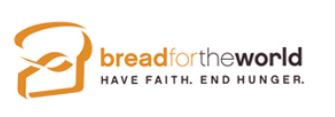 Bread for the World Sunday – Trinity Lutheran Church